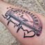 30+ Racing Tattoos - An Exploration Of Speed, Style, And Art - Tattoos Free