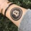 Crypto Tattoo: Art and Blockchain Meet in Body Ink Expression - Tattoos ...